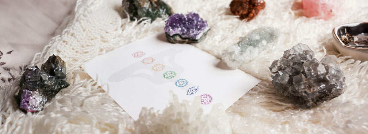 Chakra-Loving Clothing: How What You Wear Can Support Your Energy Cent ...