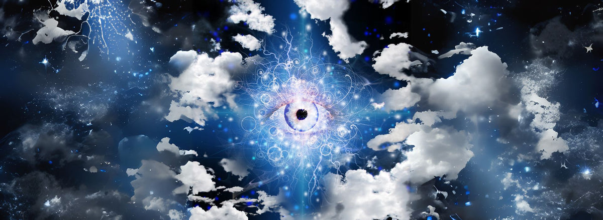 Enhancing Psychic Abilities with Crystals: A Guide to Deepening Your I ...
